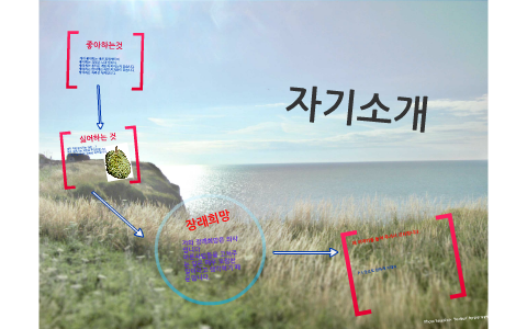 자기소개 by jaeyoon shim on Prezi