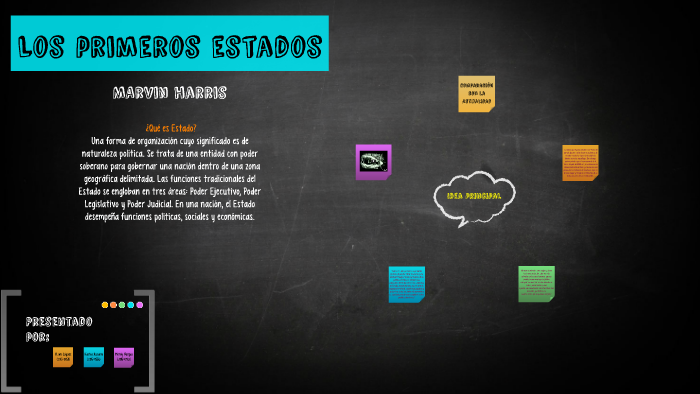 Los Primeros Estados - Marvin Harris by K.oni Jaquez on Prezi