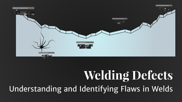Welding Defects by ali pc on Prezi