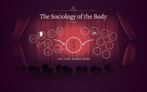 The Sociology of the Body by on Prezi