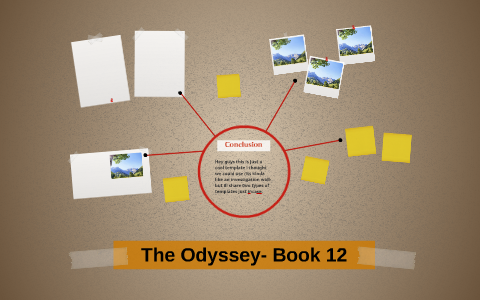 The Odyssey- Book 12 by Sarah Korb on Prezi
