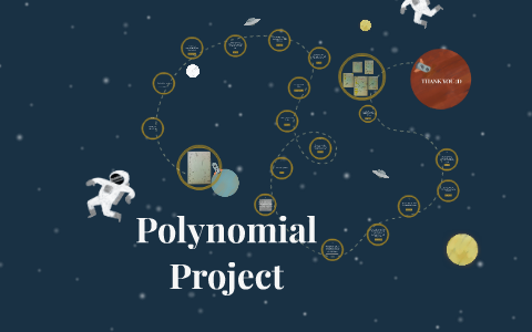 Polynomial Project by on Prezi