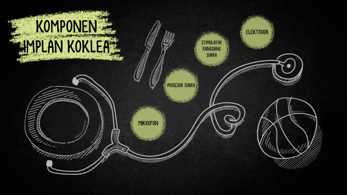 Komponen Implan Koklea by Angela Ang on Prezi