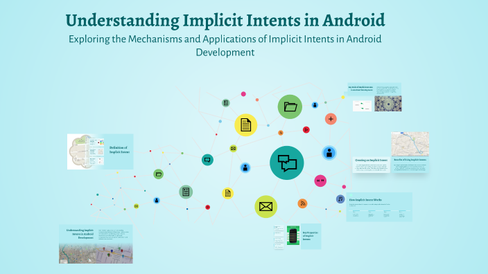 Understanding Implicit Intents in Android by pihu zala on Prezi