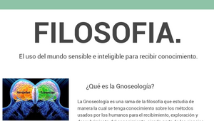 El mundo sensible e inteligible by Miguel Angel Ospina Forero on Prezi ...
