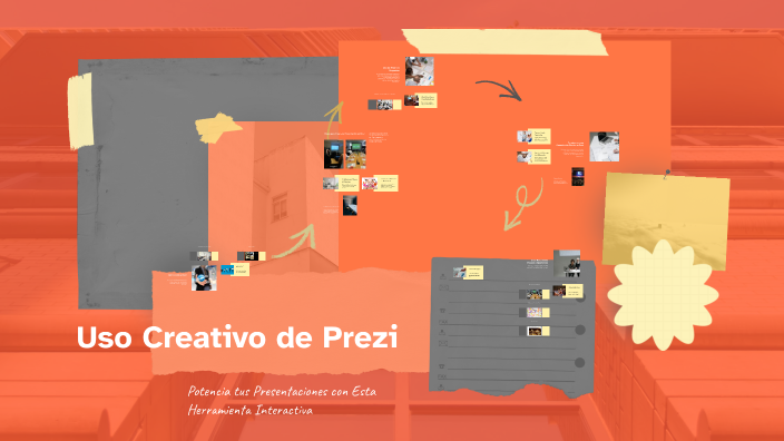 El Poder de Prezi: Creando Presentaciones Impactantes by Maria luz ...