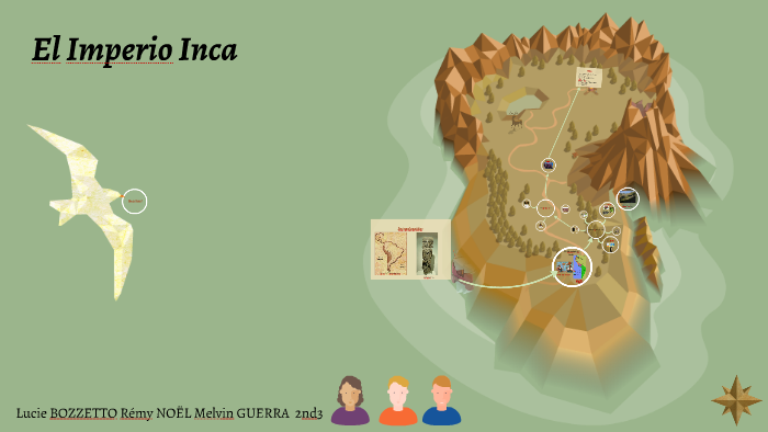 Los Incas by on Prezi