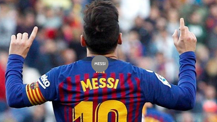 Lionel Messi Cuccittini by Omar Hernandez Valdes on Prezi