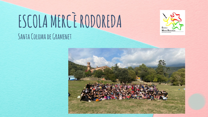 ESCOLA MERCÈ RODOREDA by Marina Sala Guevara on Prezi