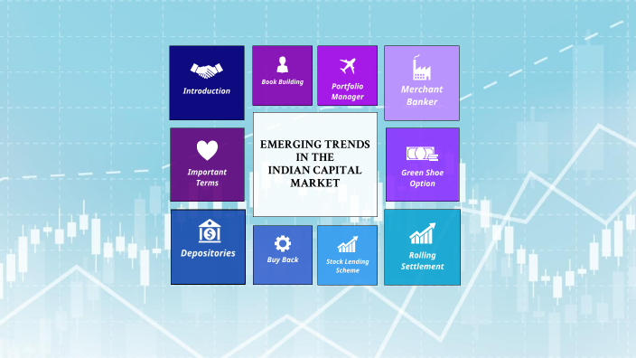 EMERGING TRENDS IN THE INDIAN CAPITAL MARKET by Divya Dewan on Prezi
