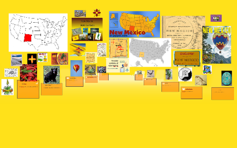 10 state symbols of new mexico by on Prezi