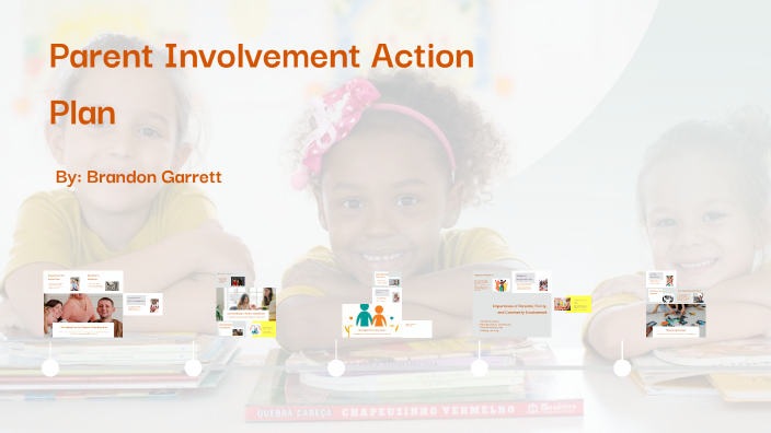 Parent Involvement Action Plan by Brandon Garrett on Prezi