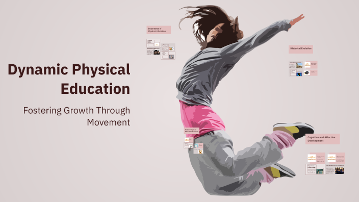 Dynamic Physical Education by Jayne Cash on Prezi