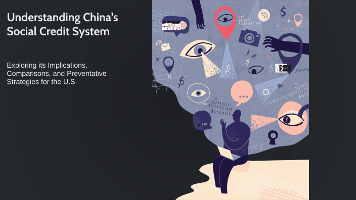 Understanding China's Social Credit System by Henry Nielsen on Prezi