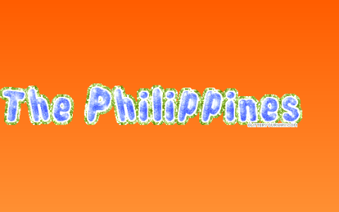 The Philippines by Christina Rimando on Prezi
