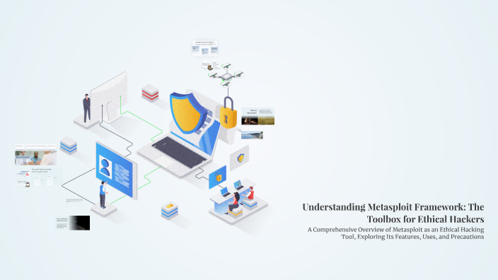 Understanding Metasploit Framework: The Toolbox for Ethical Hackers by ...