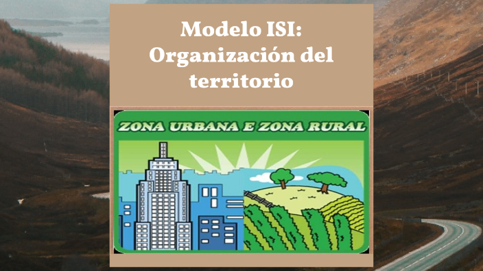 Modelo ISI by luis gazzolo on Prezi