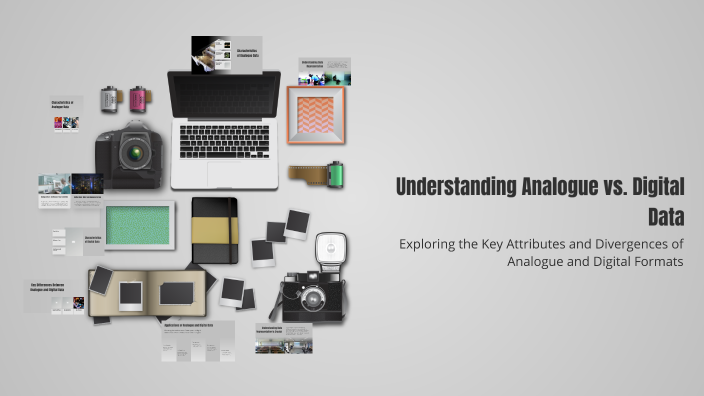 Understanding Analogue vs. Digital Data by Yosua Ichthus on Prezi