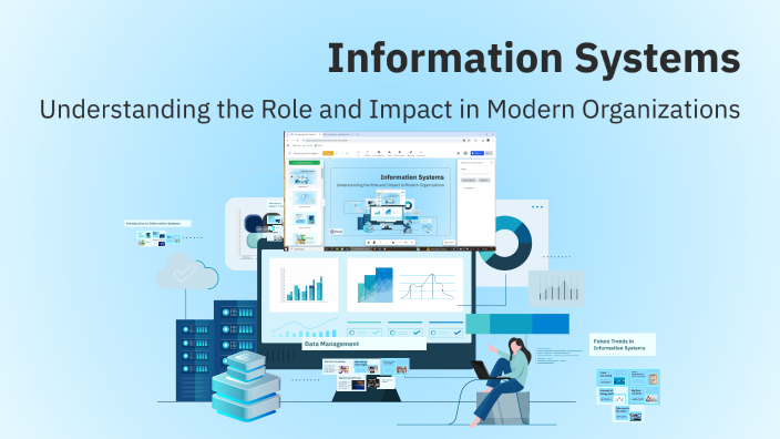 Information Systems by εφραιμια κυρου on Prezi