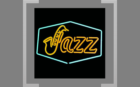 Jazz by Amber Neid on Prezi