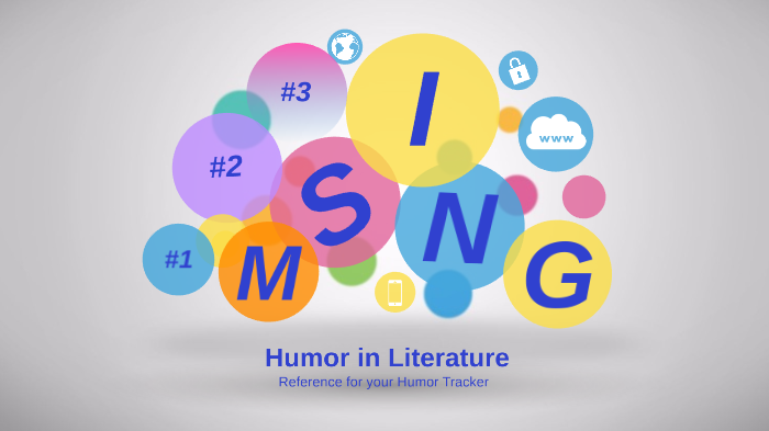 Humor Tracker by Ilean Ing on Prezi