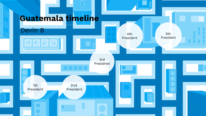 Guatemala Timeline by devin beiring on Prezi