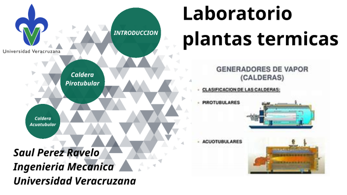 Plantas Termicas by Diego Javier Cabrera Cardenas on Prezi
