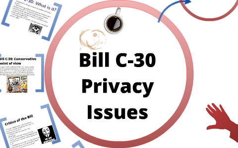 Bill C-30: Privacy Issues by Steven Young on Prezi