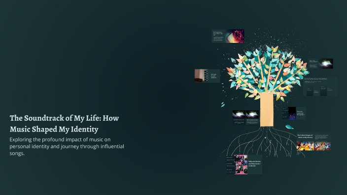 The Soundtrack of My Life: How Music Shaped My Identity by Laurel Hand ...