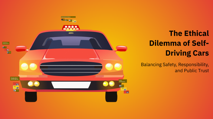 The Ethical Dilemma of Self-Driving Cars by Nandish Desai on Prezi