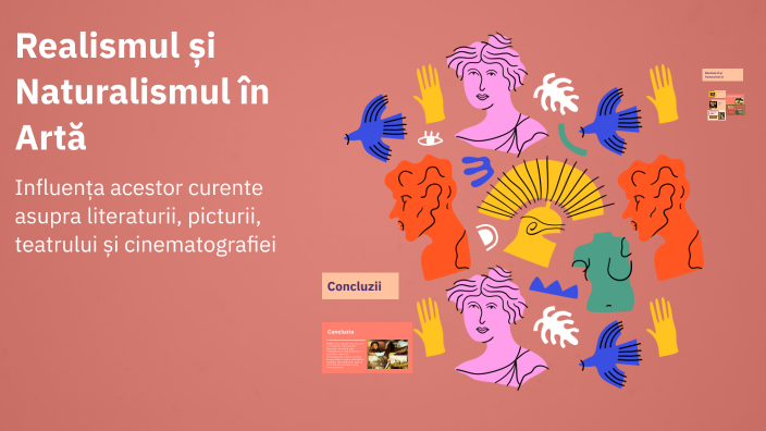Realismul și Naturalismul în Artă by Lupașcu Ana-Maria on Prezi