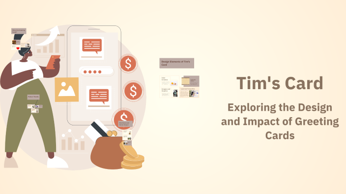 Tim's Card by ekam preet on Prezi