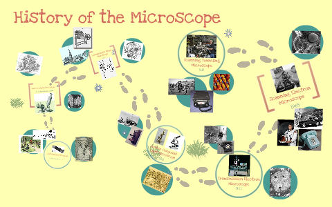 History of Microscopes by Shelly Baum on Prezi