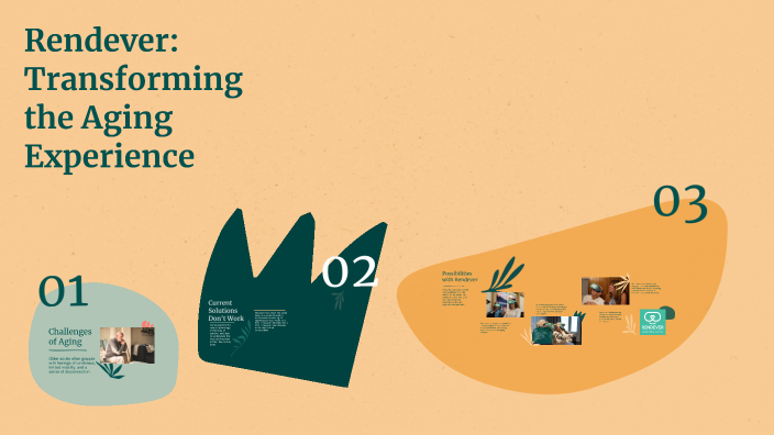 Rendever: Transforming the Aging Experience by Israel Funmilayo on Prezi