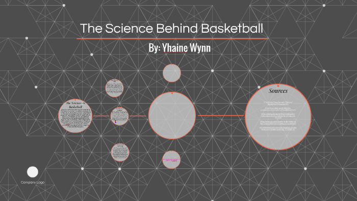 The Science Behind Basketball by Yhaine Wynn on Prezi
