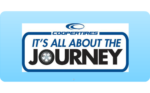 It's all about the Journey Presentation by Maritz Motivation Solutions ...