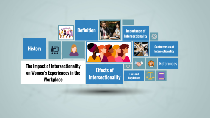 The Impact of Intersectionality on Women's Experiences in the Workplace ...