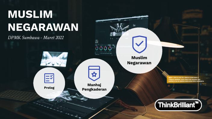 DPMK - Muslim Negarawan by Brilliant Akhmad Firdaus on Prezi