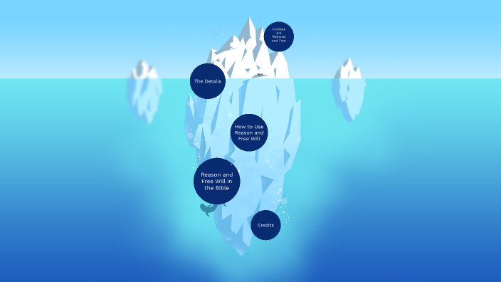 Humans are Rational and Free by Gideon Schenk on Prezi