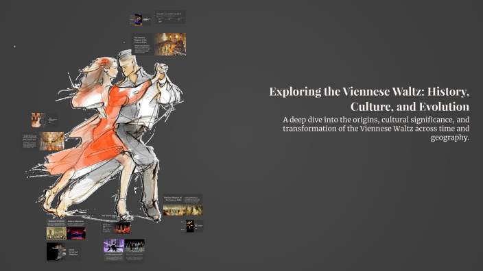 Exploring the Viennese Waltz: History, Culture, and Evolution by Emma ...