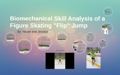 Biomechanical Skill Analysis of a Figure Skating "Flip" Jump by Jessica ...