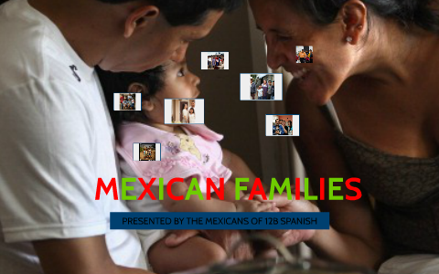 THE MEXICAN FAMILY STRUCTURE by Nashelle Hird on Prezi