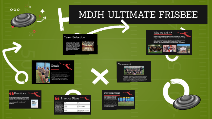 Passion Project by on Prezi