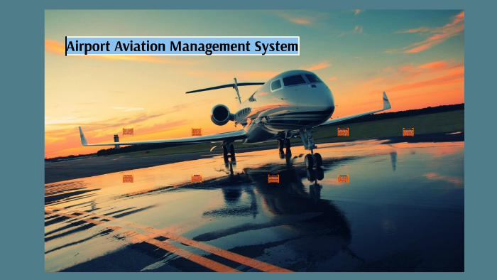 Airport Aviation Management System by patricia agaceta on Prezi