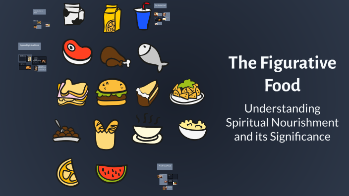 The Figurative Food by Andreina michelle on Prezi