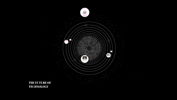 THE FUTURE OF TECHNOLOGY by EDGAR ERAZO on Prezi