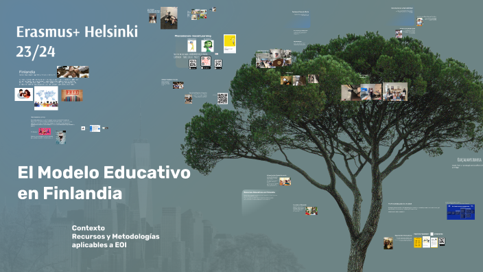 Finnish Education Model 🇫🇮 by Irene pmm on Prezi