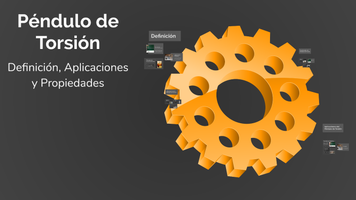 Péndulo de Torsión by Efrain Rojas Hernandez on Prezi