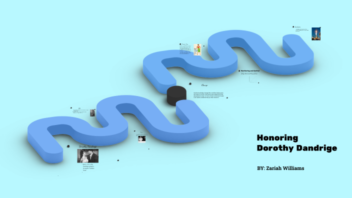 Honoring Dorothy by Zariah Williams-Robinson on Prezi