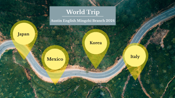 Winter Camp 2024 by Audrey Chiang on Prezi